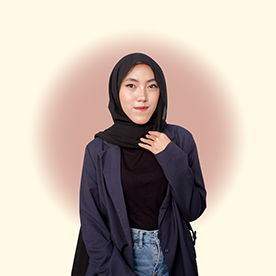 Winda putri - Graphic Designer in Semarang, Indonesia :: Behance