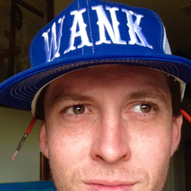 Ryan Forrest on Behance