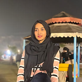 Maham Hameed - Creative UI Designer in Lahore, Pakistan :: Behance