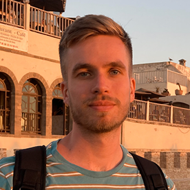 Max de Bever - Graphic Designer in 's-Hertogenbosch, Netherlands :: Behance