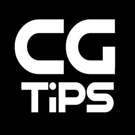 CG Tips - Website in Ho Chi Minh City, Vietnam :: Behance