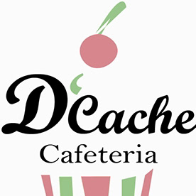 D' cache :: Behance