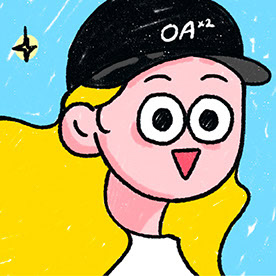 O A :: Behance