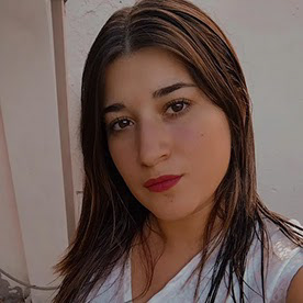 Agustina Ojeda on Behance