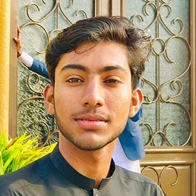 Shah Zaib - professional product listing designer in Swabi, Pakistan ...