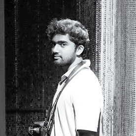 Arnav Jadhav - Student in Pune, India :: Behance