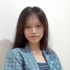 Rhea Aurora - Graphic Design Student in Tangerang, Indonesia :: Behance