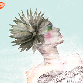 Ines Meyer - Illustrator + Graphic Designer in Germany :: Behance