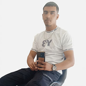 Mohammad Azizi - Graphics in USA :: Behance
