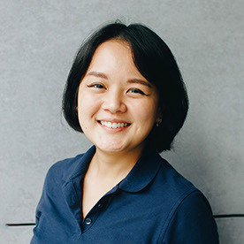 Sandy Ng - Senior Art Director in Kuala Lumpur, Malaysia :: Behance
