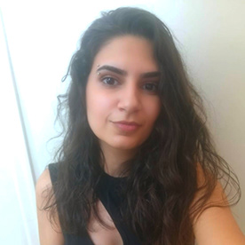 racha merheb - Graphic Designer and Illustrator in Borj Hammoud ...