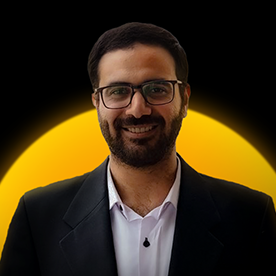 Omar Ghoraba - Motion Graphics Designer in Tanta, Egypt :: Behance