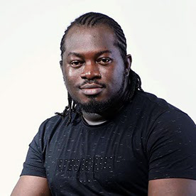 Rotimi Rozon Ade-Onojobi - Head of Brand and Design in Lagos, Nigeria ...
