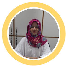 Sania Khan on Behance