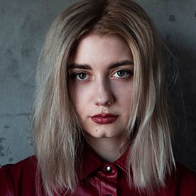 Rina Grim - UI/UX designer in Riga, Latvia :: Behance