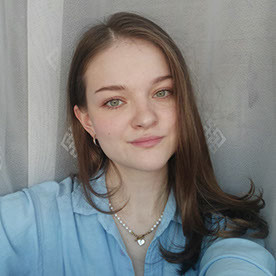 Nadiia Liuklian - UI/UX Designer in Kyiv, Ukraine :: Behance