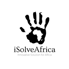 iSolve Africa :: Behance