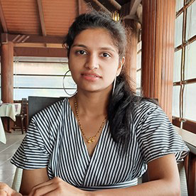 Manisha Sangam - UI UX Designer/Graphic Designer/ Illustrator in ...