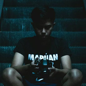 Jethro Portilla - Multimedia Designer in Rizal, Philippines :: Behance