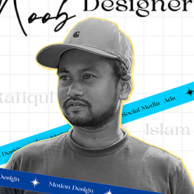 Rafiqul Islam - Creative Graphics Designer | Social Media Web Ads ...