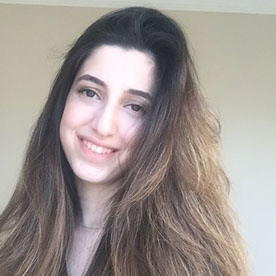 Meryem Keskin :: Behance