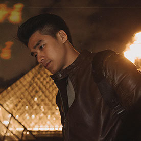 BIBIGO | Key Visual :: Behance