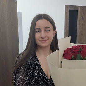 Valentyna Lozan - UX/UI Designer in Uzhhorod, Ukraine :: Behance