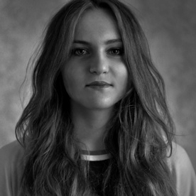 Diana Panasova :: Behance