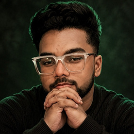 Rocky Ghosh - Graphic designer and UX/UI Designer in Raniganj, India ...