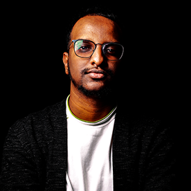 Kaleab Yilma Abebe - Creative Director in Addis Abeba, Ethiopia :: Behance