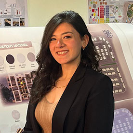 Anderiana Maged :: Behance