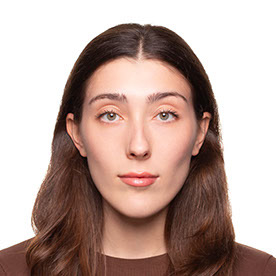 Elena Vashchenko - web designer, ui-ux design in Yekaterinburg, Russian ...