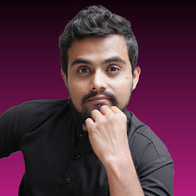 Danial Jawaid - Graphic Designer | UI Designer in Islamabad, Pakistan ...