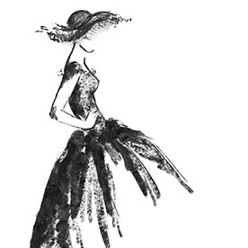 Pratibha Murari - Fashion Designer in Bangalore, India :: Behance