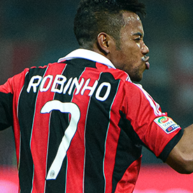 Robinho - in France :: Behance