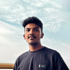 Thejas N K in India :: Behance