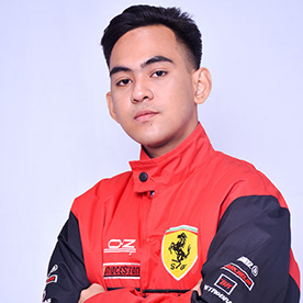 Marcus Pinon - Graphic Artist | Video Editor in Manila, Philippines ...