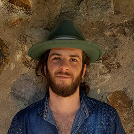 Miles Seiden in USA :: Behance