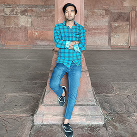 Prashant Negi - Graphic Designer & Video Editor in India :: Behance