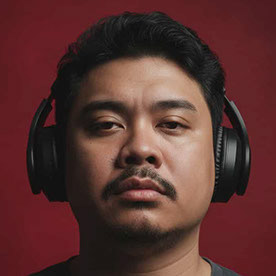Francis Yap-Diangco - Graphic designer in Kalibo, Philippines :: Behance