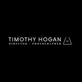 Timothy Hogan - Photographer + Motion Director + Maker in Los Angeles ...