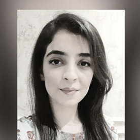 sanodia shabbir - Leather and Accessory Designer in Lahore, Pakistan ...