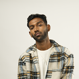 Godwin Xa - Ux Designer in India :: Behance