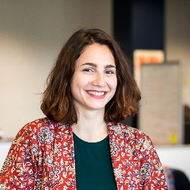 Clemence de Robert - ️ Product & UX Designer in Montreal, Quebec ...