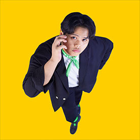 Syafiee Hamid - Laid-back Illustrator | Graphic Designer in Johor Bahru ...