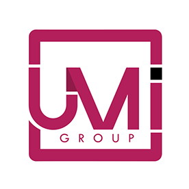 UMI GROUP in Dubai, United Arab Emirates :: Behance