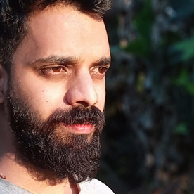 Bibin Thomas - Artist, Illustrator, Graphic designer. in Kochi, India ...
