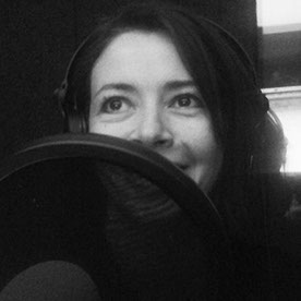 Rebeca Aponte - Locutora, Actriz, Actriz de Doblaje de Voces in Caracas ...