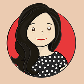Penelope Nimirsi Ramírez Polanco - Graphic Design Supervisor in Santo ...