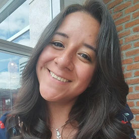 Andrea Tejada - Ingeniera industrial y próximamente Diseñadora Gráfica ...